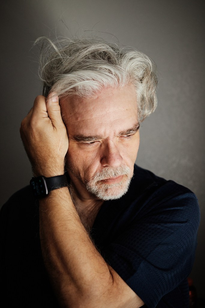 Meet Dave – Dave After Dark